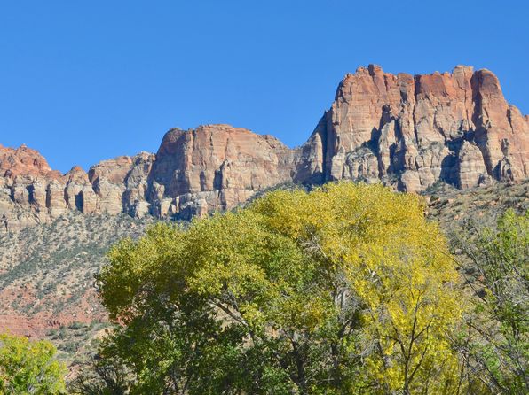 Springdale Real Estate - Springdale UT Homes For Sale | Zillow