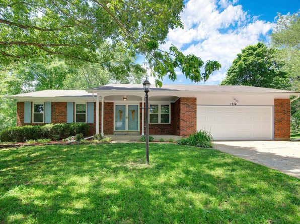 Best Places to Live in Arnold, Missouri