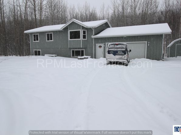 Houses For Rent in Alaska - 448 Homes | Zillow