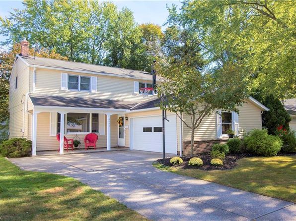 Solon Real Estate - Solon OH Homes For Sale | Zillow