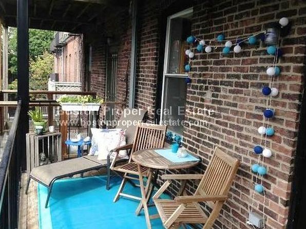 46 Appleton St, Boston, MA 02116 | Zillow