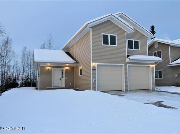 Fairbanks Real Estate - Fairbanks AK Homes For Sale | Zillow