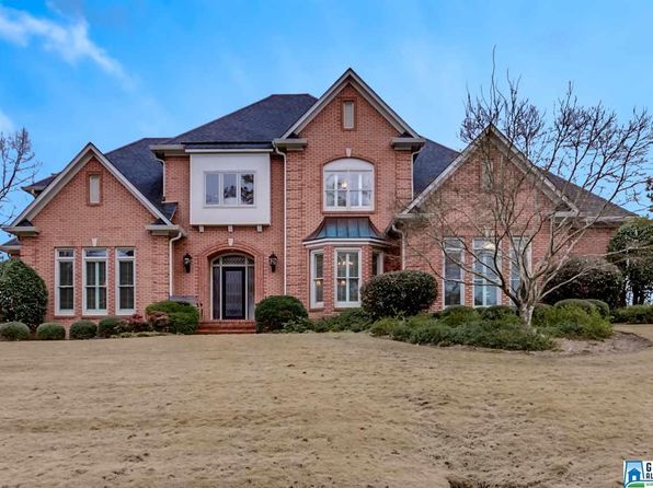Birmingham AL Waterfront Homes For Sale - 1 Homes | Zillow