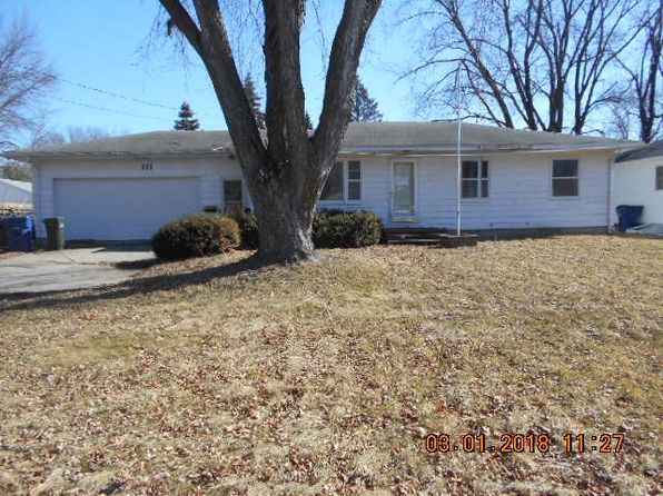 Waterloo Real Estate - Waterloo IA Homes For Sale | Zillow