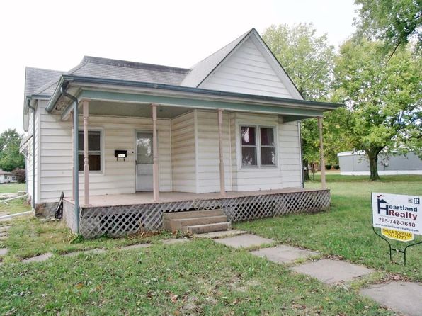 Horton Real Estate - Horton KS Homes For Sale | Zillow