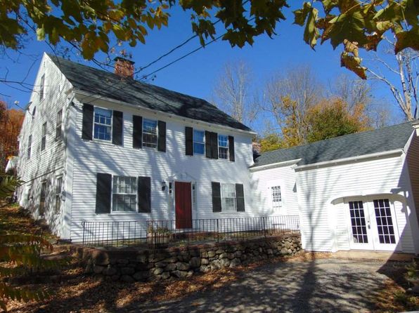 599 Turnpike Rd, New Ipswich, NH 03071 | MLS #4695770 | Zillow