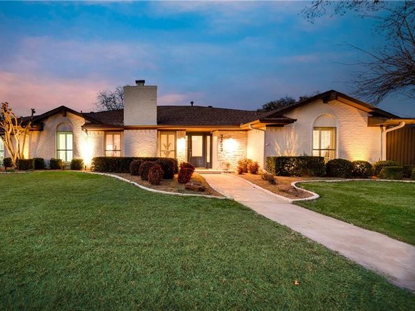 Ranch Style - Dallas Real Estate - Dallas TX Homes For Sale | Zillow