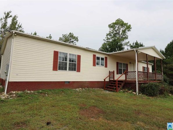 Vincent Real Estate - Vincent AL Homes For Sale | Zillow