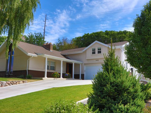 Bountiful Real Estate - Bountiful UT Homes For Sale | Zillow