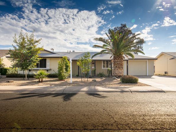 Best Places to Live in Sun City, Arizona