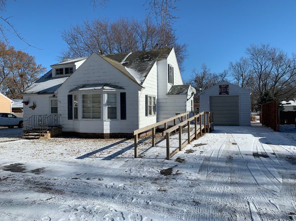 Best Places to Live in Harcourt, Iowa