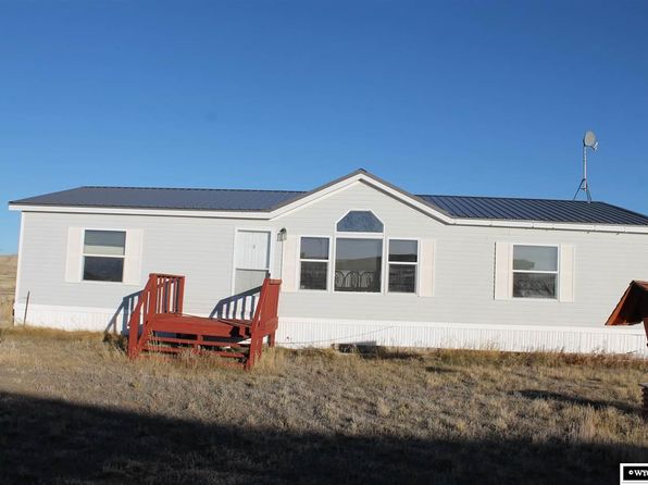 Wyoming Mobile Homes & Manufactured Homes For Sale - 200 Homes | Zillow