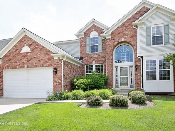 Streamwood Real Estate - Streamwood IL Homes For Sale | Zillow