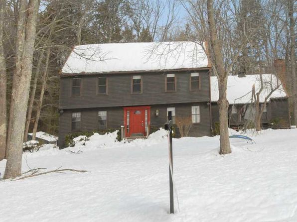 Kingston Real Estate - Kingston NH Homes For Sale | Zillow