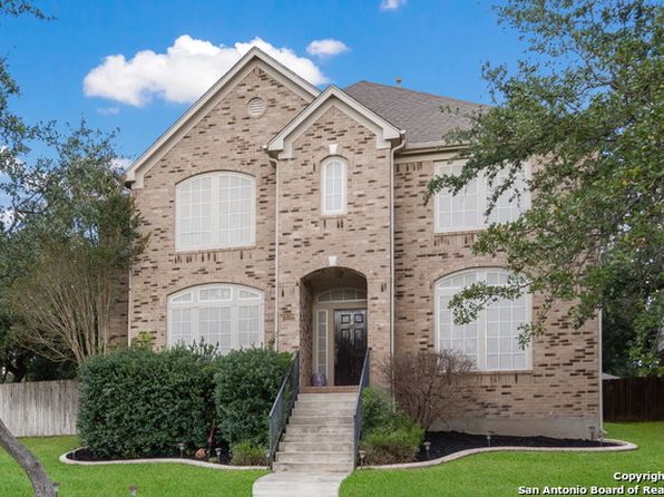 San Antonio Real Estate - San Antonio TX Homes For Sale | Zillow