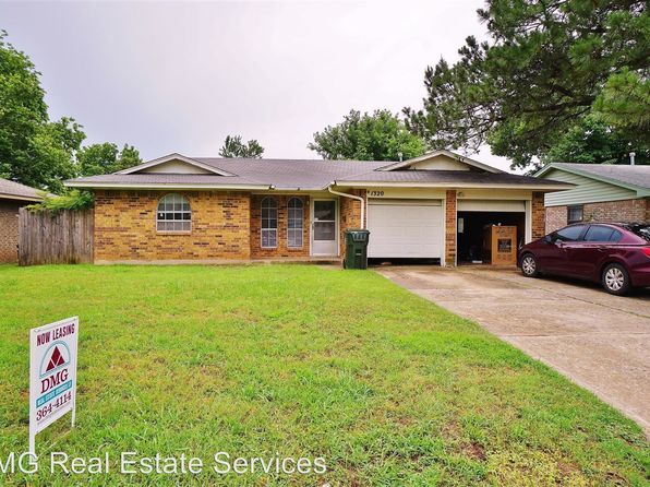 Houses For Rent in Norman OK - 299 Homes | Zillow