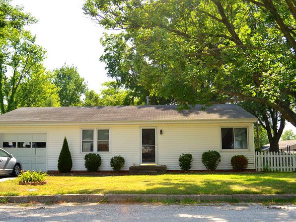 Best Places to Live in Canton, Missouri