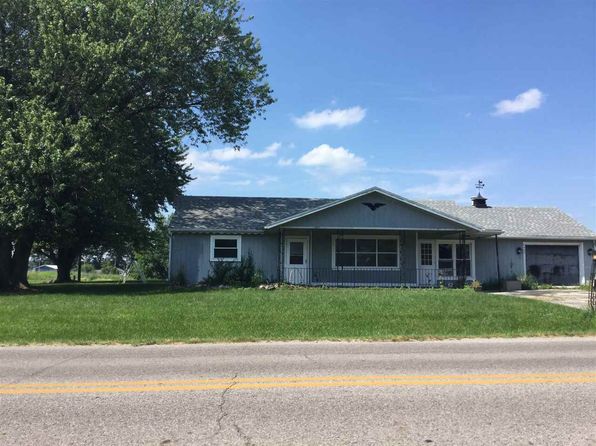 Monticello Real Estate - Monticello IN Homes For Sale | Zillow