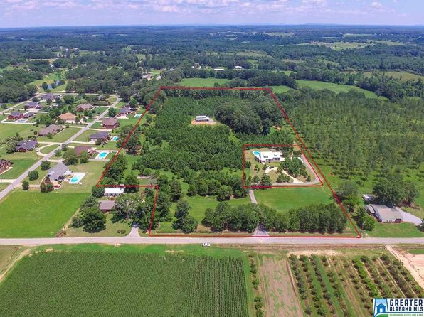 Thorsby Real Estate - Thorsby AL Homes For Sale | Zillow