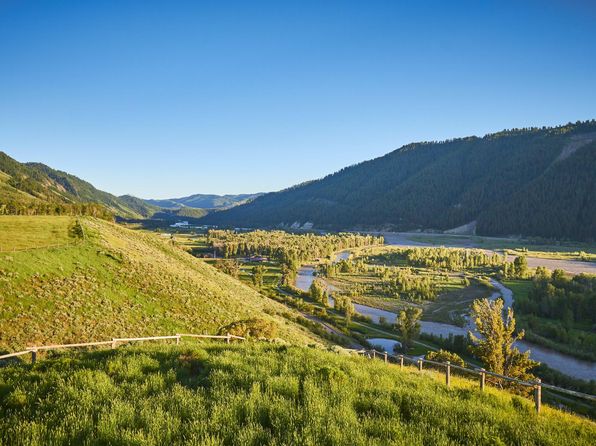 Jackson Real Estate - Jackson WY Homes For Sale | Zillow