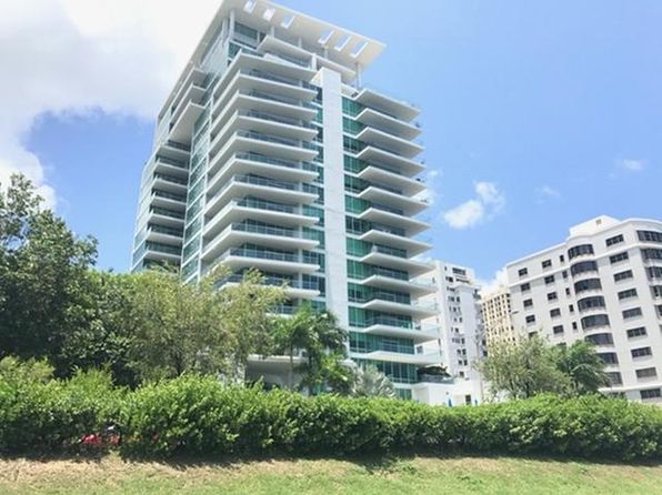 Puerto Rico Condos & Apartments For Sale - 403 Listings | Zillow