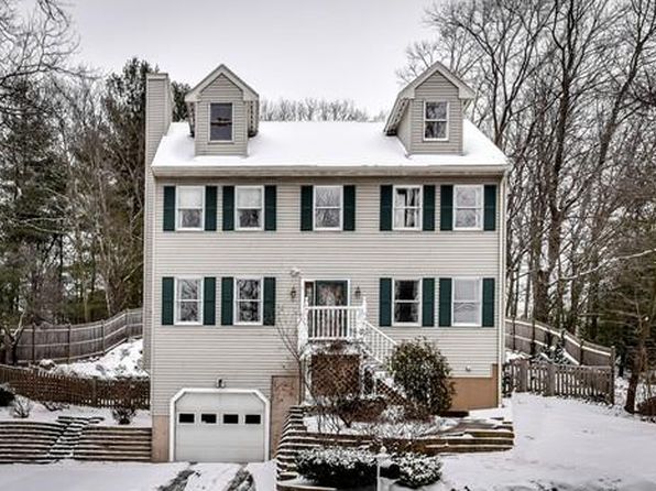 Wakefield Real Estate - Wakefield MA Homes For Sale | Zillow