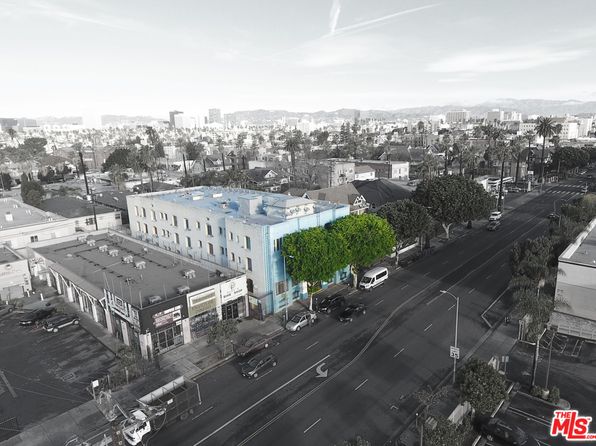 Los Angeles CA Duplex & Triplex Homes For Sale - 1,155 Homes | Zillow