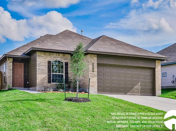 Copperas Cove New Homes & Copperas Cove TX New Construction | Zillow