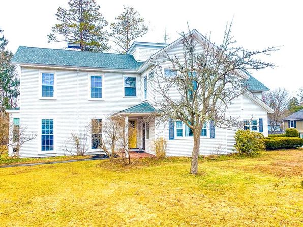 Milton Real Estate - Milton MA Homes For Sale | Zillow