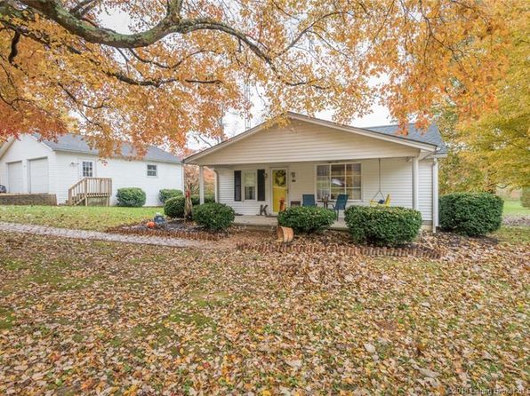 Best Places to Live in New Salisbury (zip 47161), Indiana