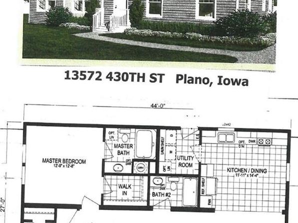 Plano, Iowa Cost of Living