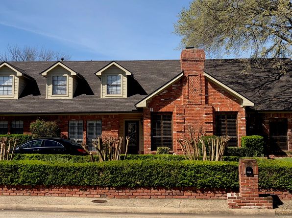 Ranch Style - Dallas Real Estate - Dallas TX Homes For Sale | Zillow