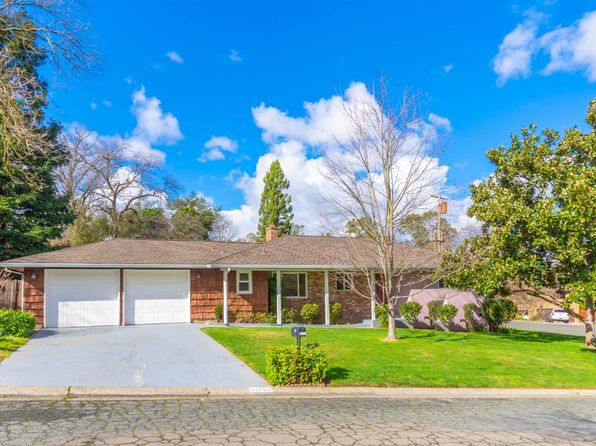 Best Places to Live in Carmichael, California