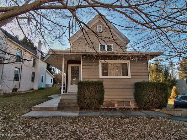 Moscow Real Estate - Moscow PA Homes For Sale | Zillow