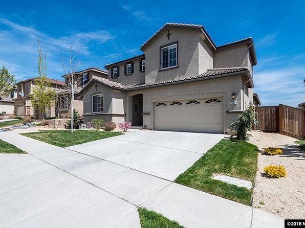 Recently Sold Homes in Reno NV - 20,005 Transactions | Zillow