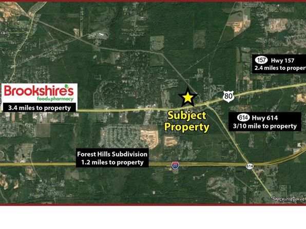 Princeton Real Estate - Princeton LA Homes For Sale | Zillow