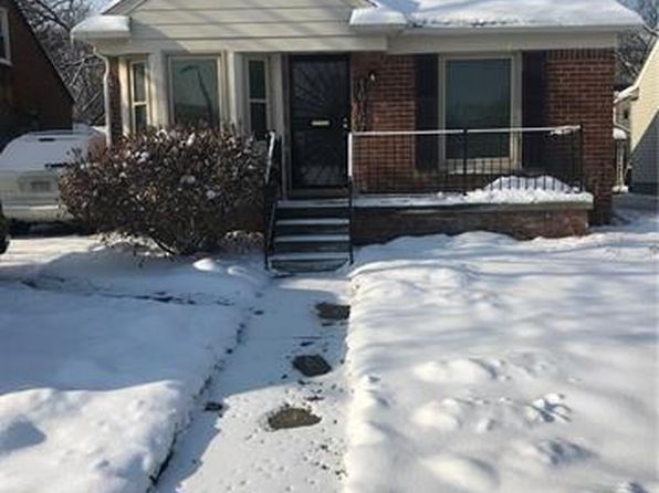 North Rosedale Park Real Estate - North Rosedale Park Detroit Homes For ...