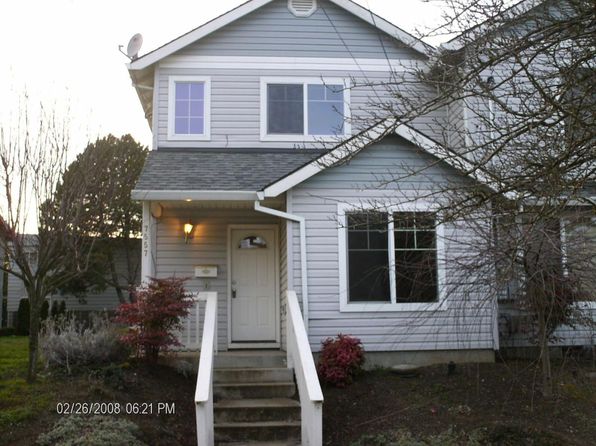 Townhomes For Rent in Portland OR - 98 Rentals | Zillow
