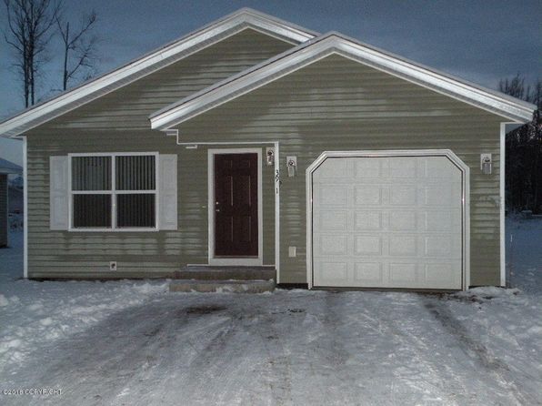 Houses For Rent in Alaska - 448 Homes | Zillow