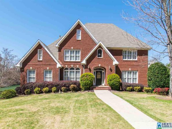 Birmingham AL Waterfront Homes For Sale - 1 Homes | Zillow