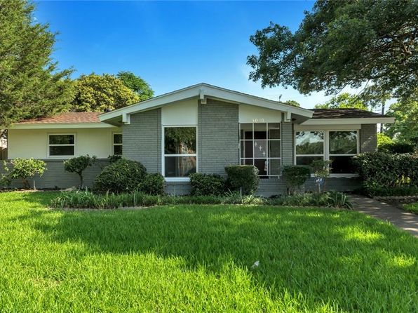 Ranch Style - Dallas Real Estate - Dallas TX Homes For Sale | Zillow