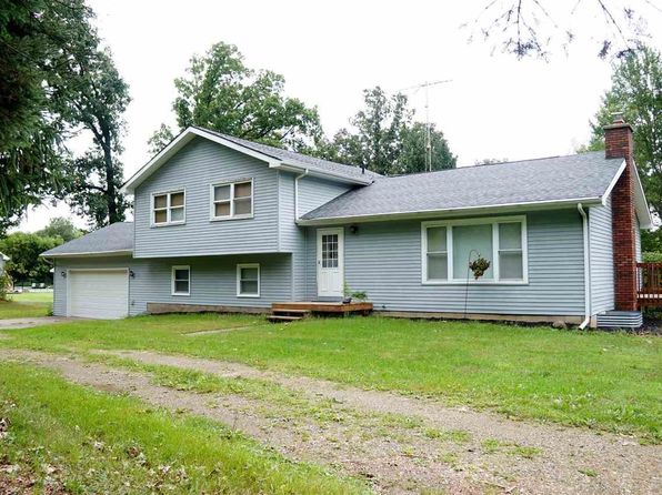 Parma Real Estate - Parma MI Homes For Sale | Zillow