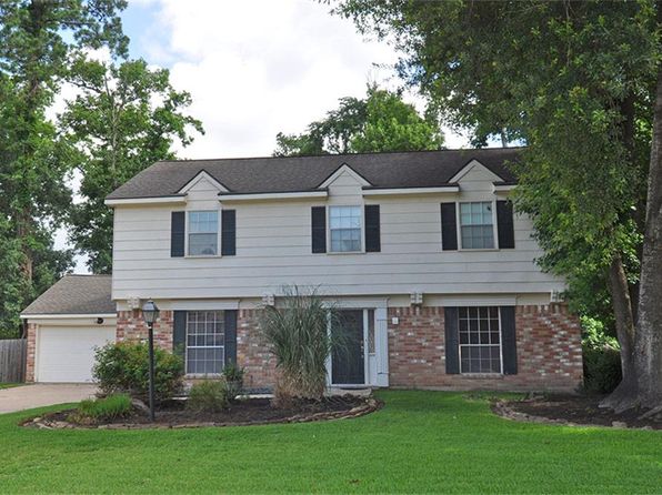 5710 Upper Lake Dr, Humble, TX 77346 | Zillow