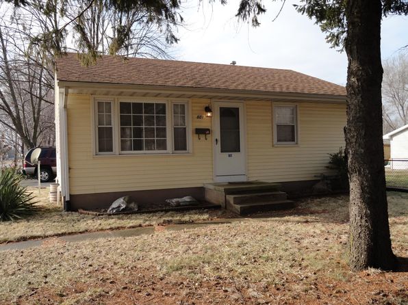 Houses For Rent in Springfield IL - 15 Homes | Zillow