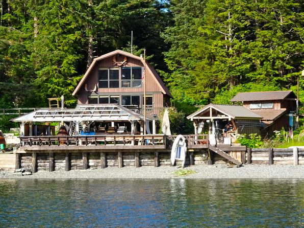 Port Alexander Real Estate - Port Alexander AK Homes For Sale | Zillow