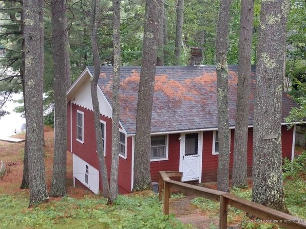 Acton ME Waterfront Homes For Sale - 27 Homes | Zillow