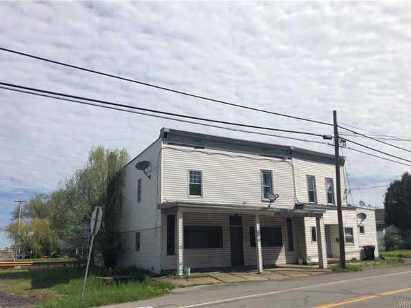 Middleport Real Estate - Middleport NY Homes For Sale | Zillow