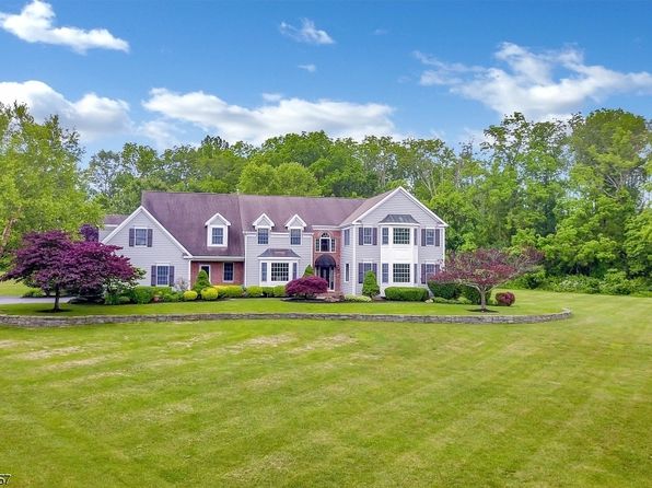 Lebanon Real Estate - Lebanon NJ Homes For Sale | Zillow