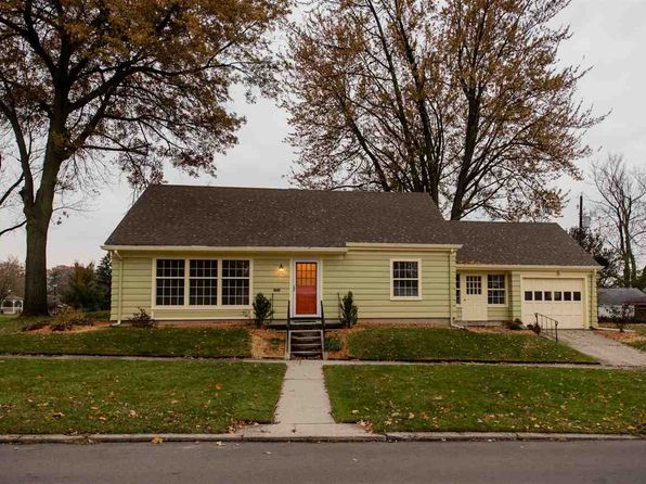 Fort Wayne Real Estate - Fort Wayne IN Homes For Sale | Zillow