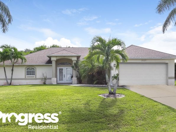 Houses For Rent In Cape Coral Fl 634 Homes Zillow